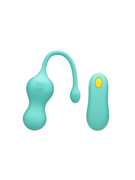 Remote & App Controlled Love Eggs | Nice n Naughty Sex Shop