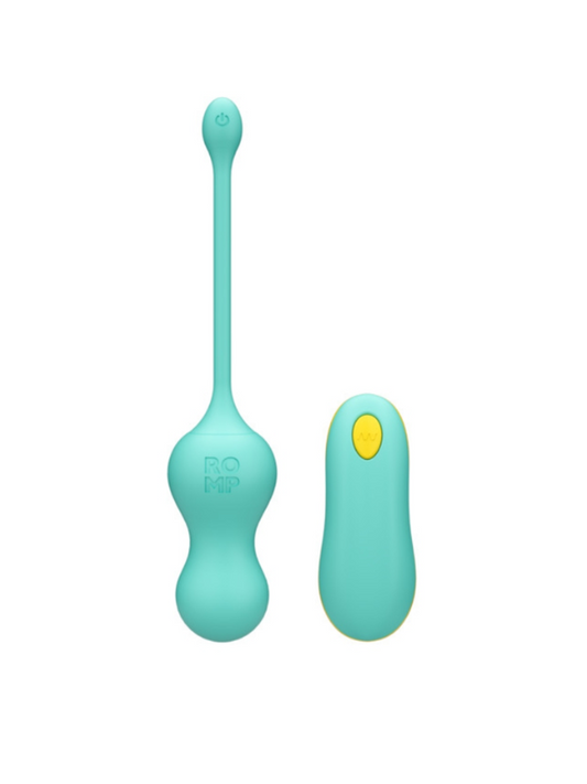 Remote & App Controlled Love Eggs | Nice n Naughty Sex Shop