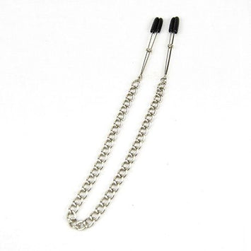 Clitoral & Nipple Clamps | Bondage | Nice n Naughty